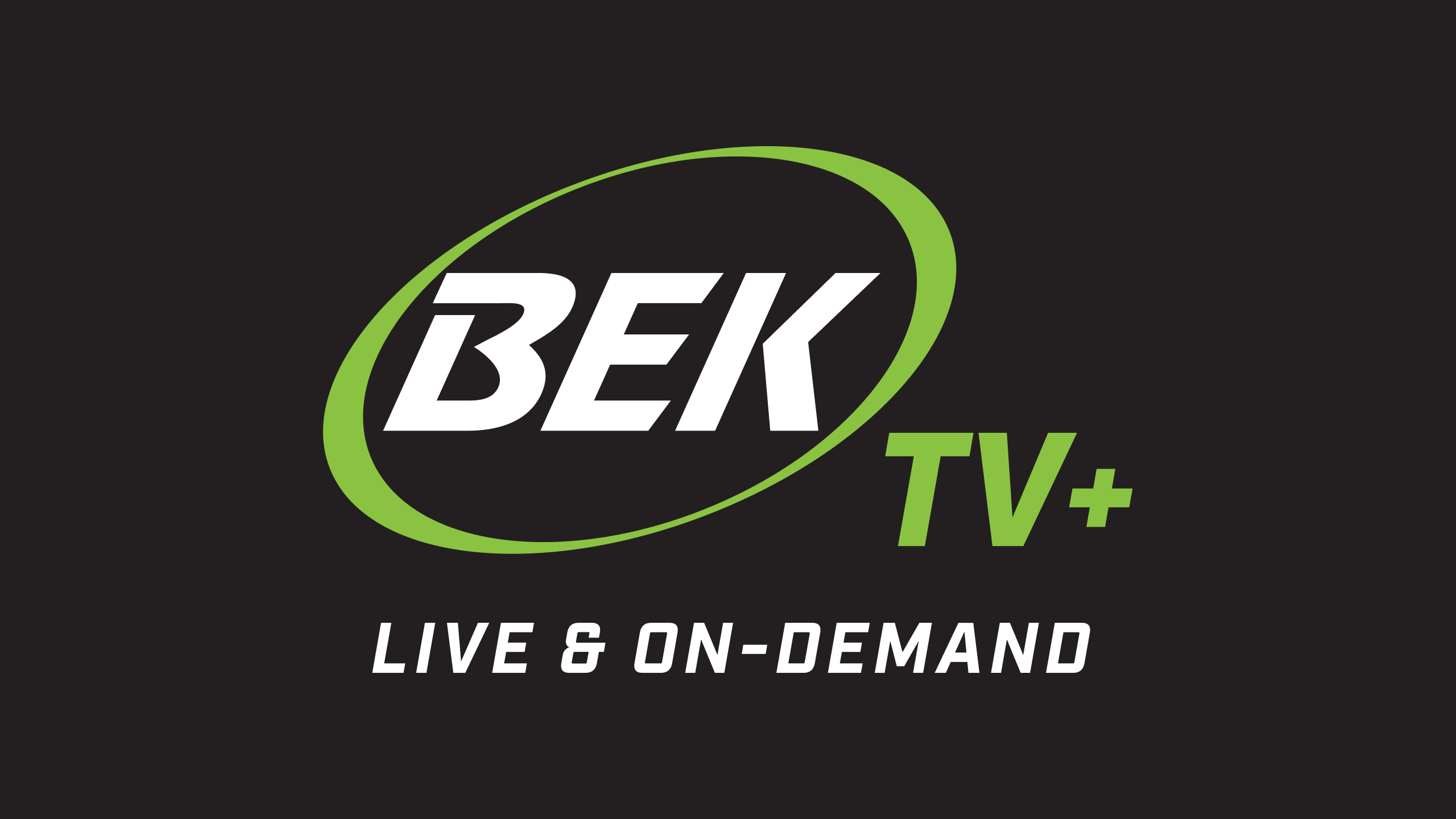 Sports On-Demand